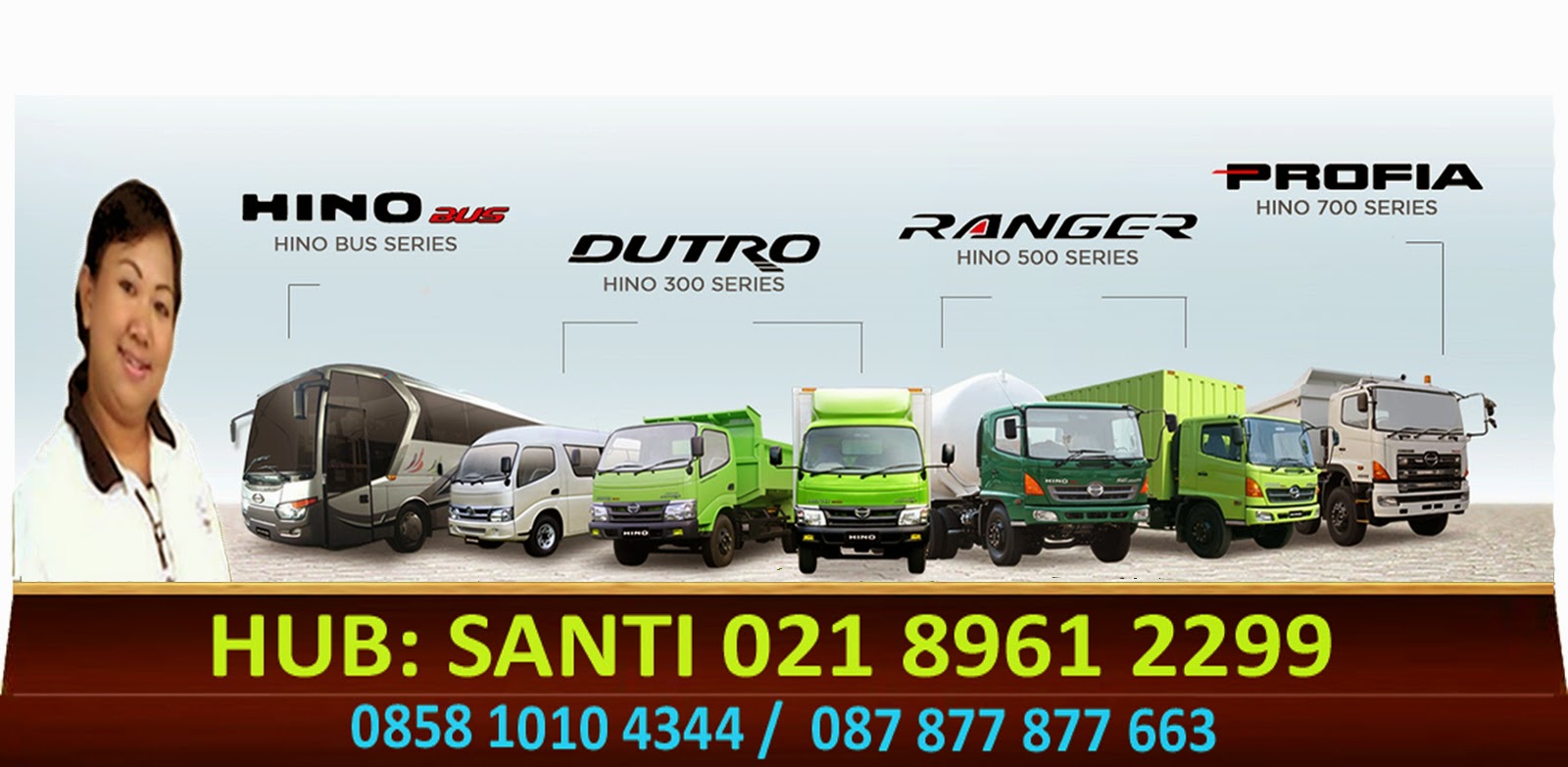 HINO DUTRO 130 MDL PS | Dealer Mobil Hino