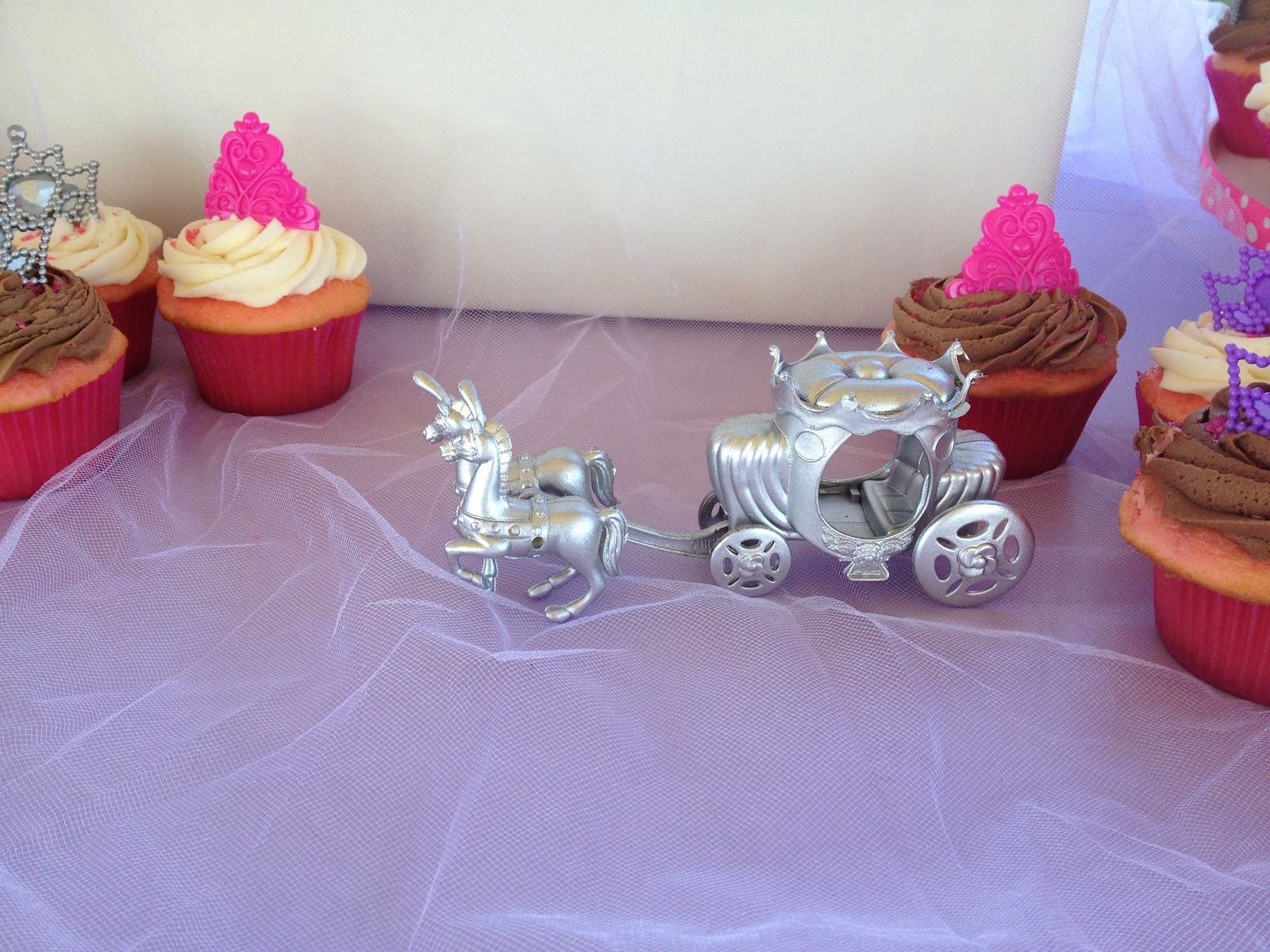 Whimsy Wees: Princess Party