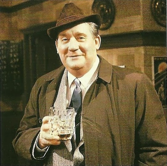 Coronation Street Blog: September 2013