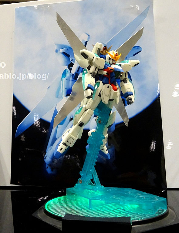 GUNDAM GUY: 3rd Party Gunpla Garage Kit Dealers - On Display @ C3 x ...
