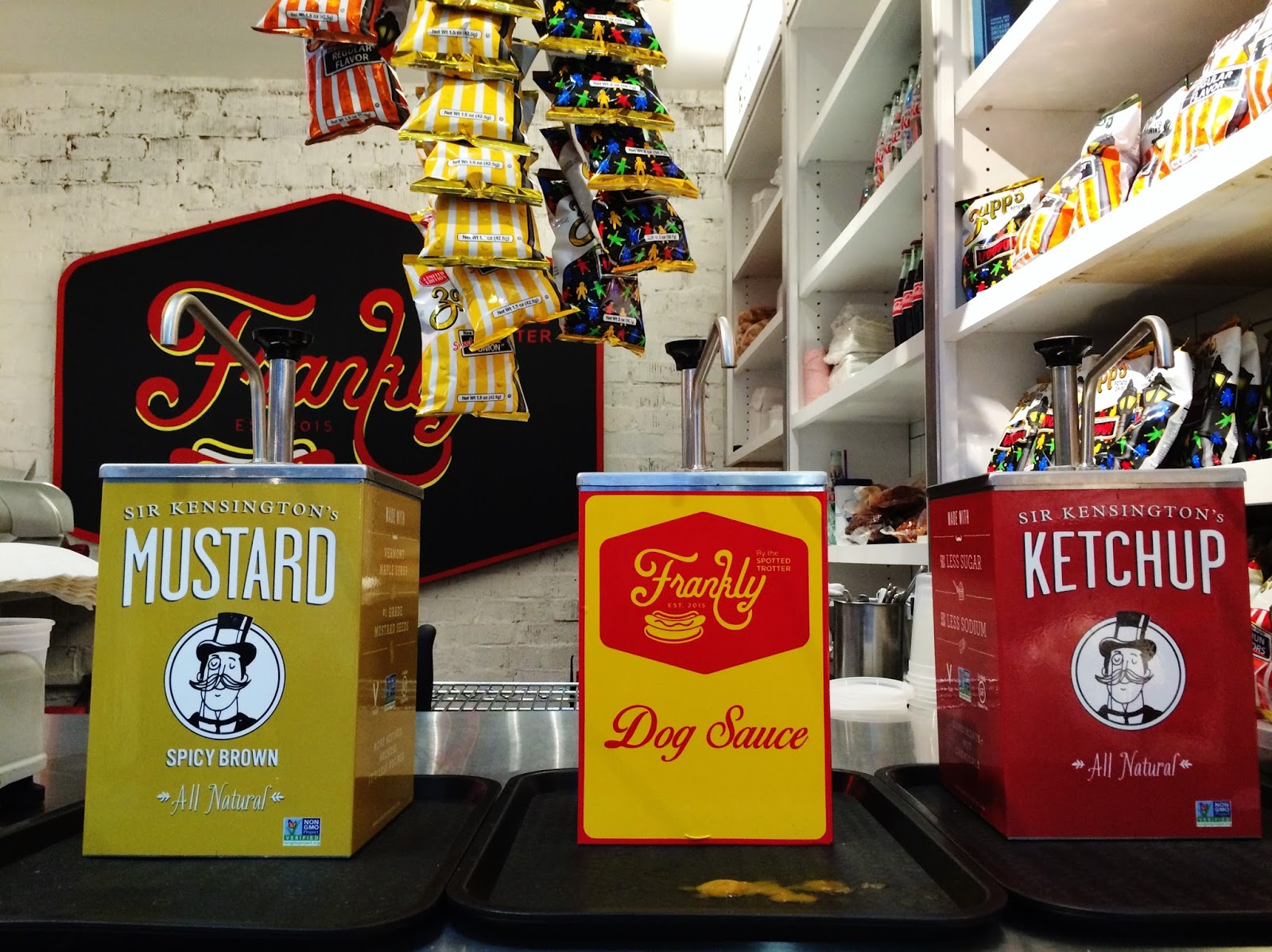 Hannah Claudia : Krog Street Market (Photo Journal)