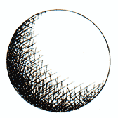 Intermediate Computer Graphics and OpenGL: Cross-Hatching Shader