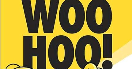 Minis by Finch: WOOHOO!