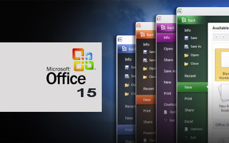 blog@ag: Mis ideas para Microsoft Office 15