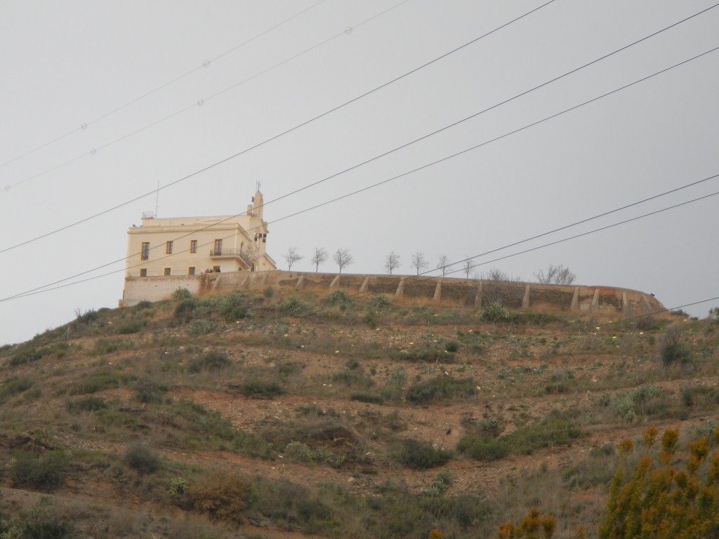 Viladecans - Ermita de Sant Ramon - Sant Boi de Llobregat