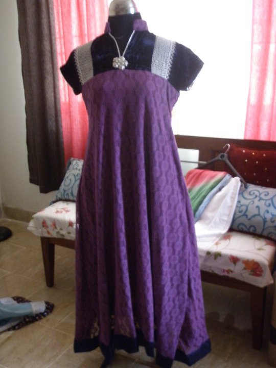 Eid Collection of Dresses styles of Indian Pakistani and Arabian ~ Desi ...