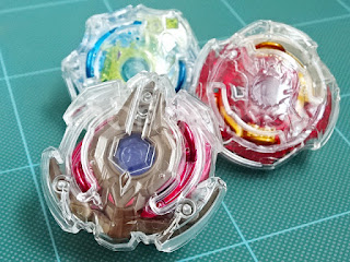 Best balance type beyblade burst turbo - mmOlfe