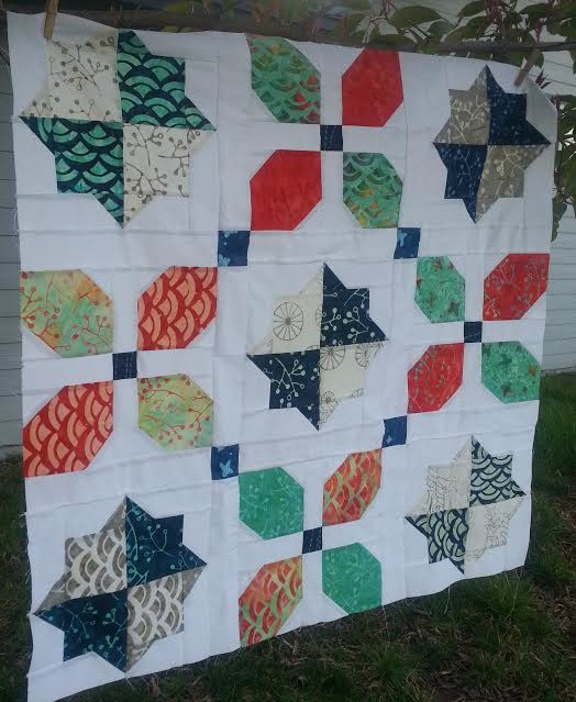 Pink Pincushion: Taking a "Sunday Drive"!