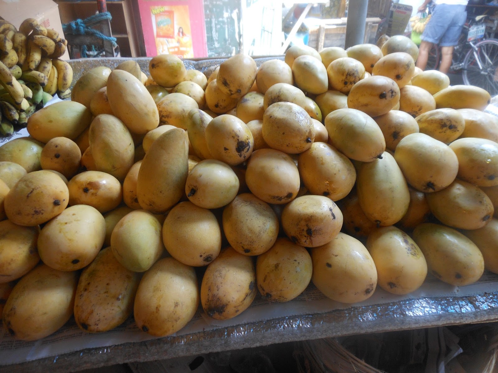 TOKYO PINAY since 1985 : Prutas ng PIlipinas namimis mo ba?