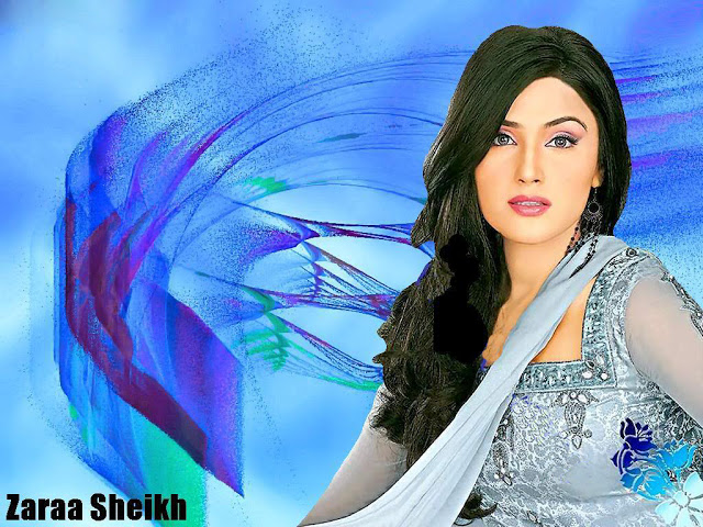 Zara Sheikh - High Quality Wallpapers