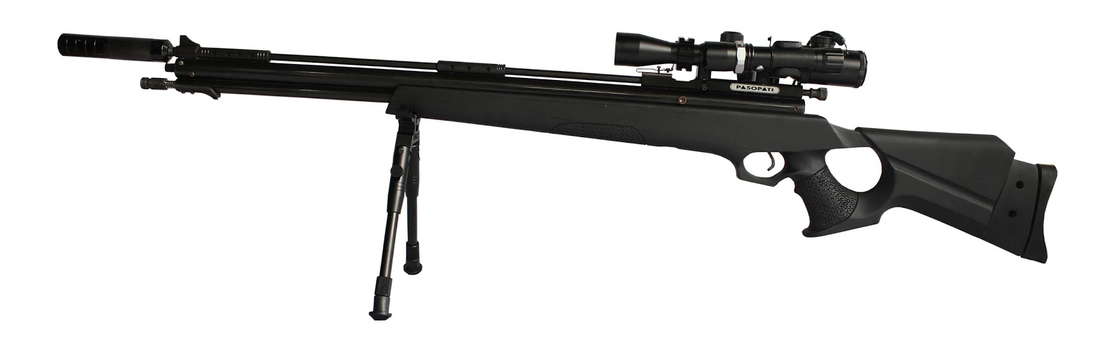 Senapan Angin Model Gejluk | semua tentang senapan