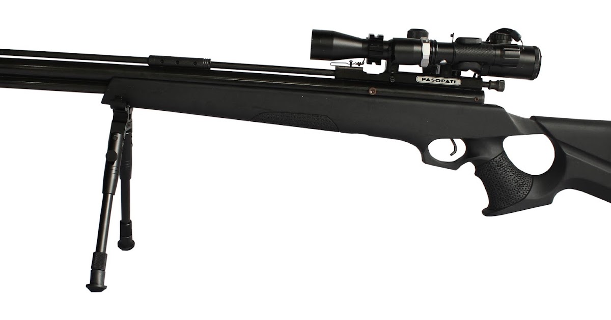 Senapan Angin Model Gejluk | semua tentang senapan