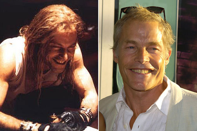 QUÉ FUE DE...?: IN MEMORIAM: JULIO - DICIEMBRE 2016