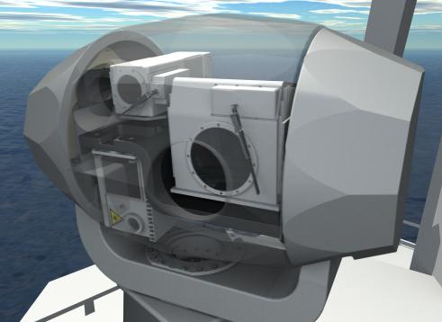 UK Armed Forces Commentary: Royal Navy surface fleet: the coming years