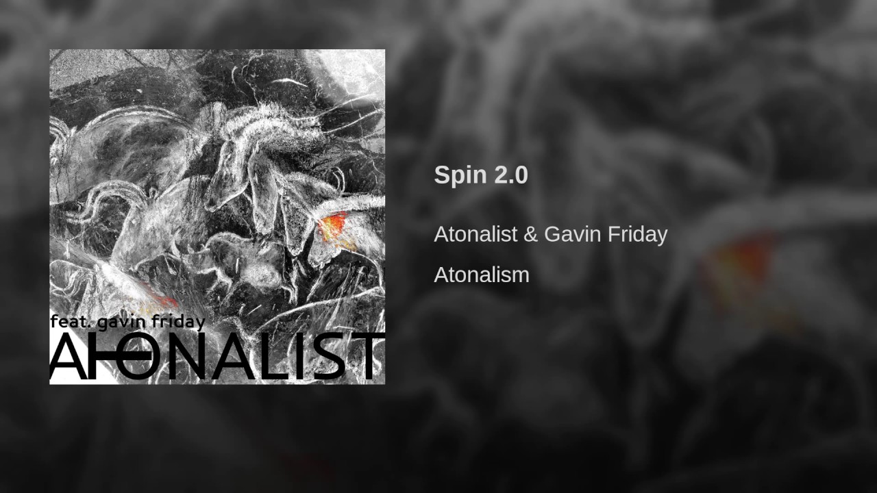 INDIEMOODD ltd.: 2017