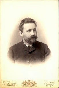 Skiso präänik: Emil Kraepelin (1856-1926)