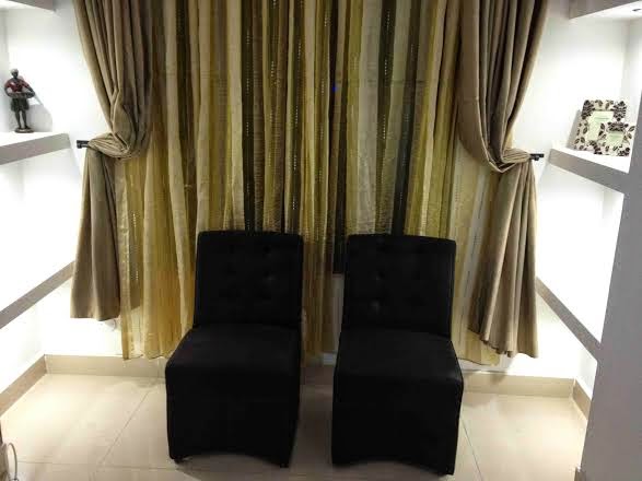 CASAS - MOÇAMBIQUE - MAPUTO : Apartamento no Condominio Joss Village