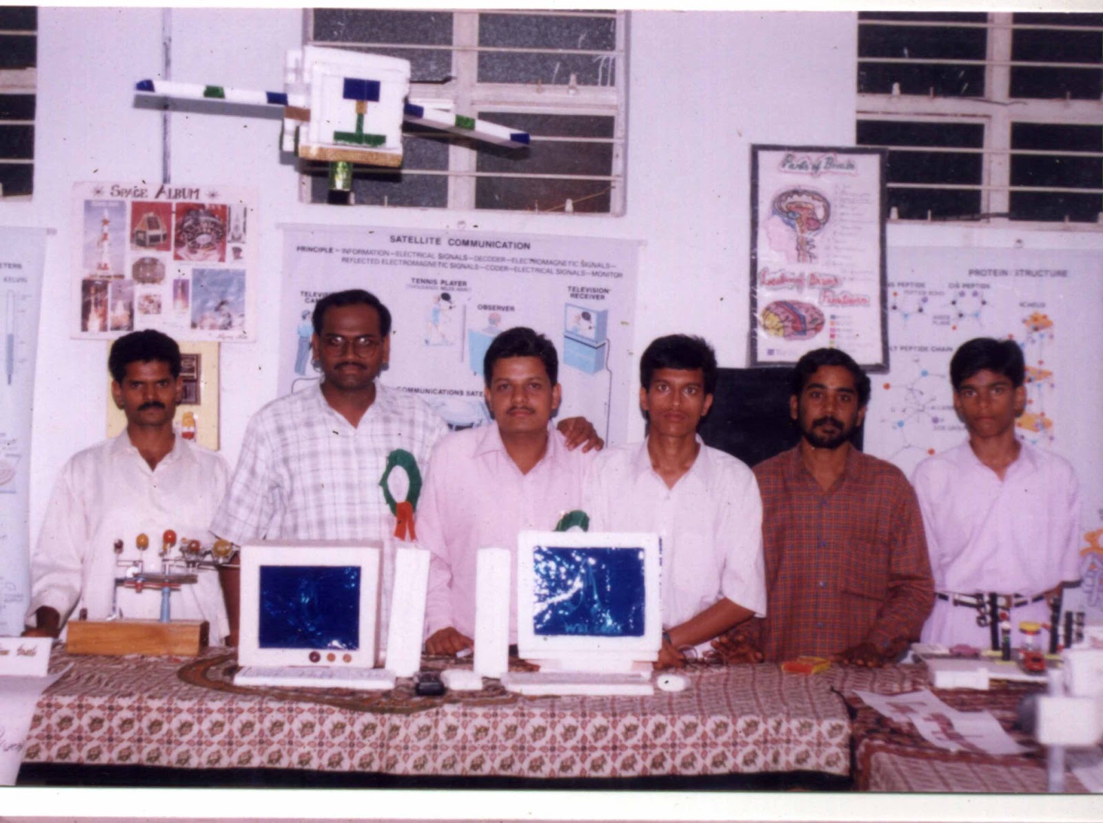 My Highschool Projects-Internet - eNidhi India Travel Blog