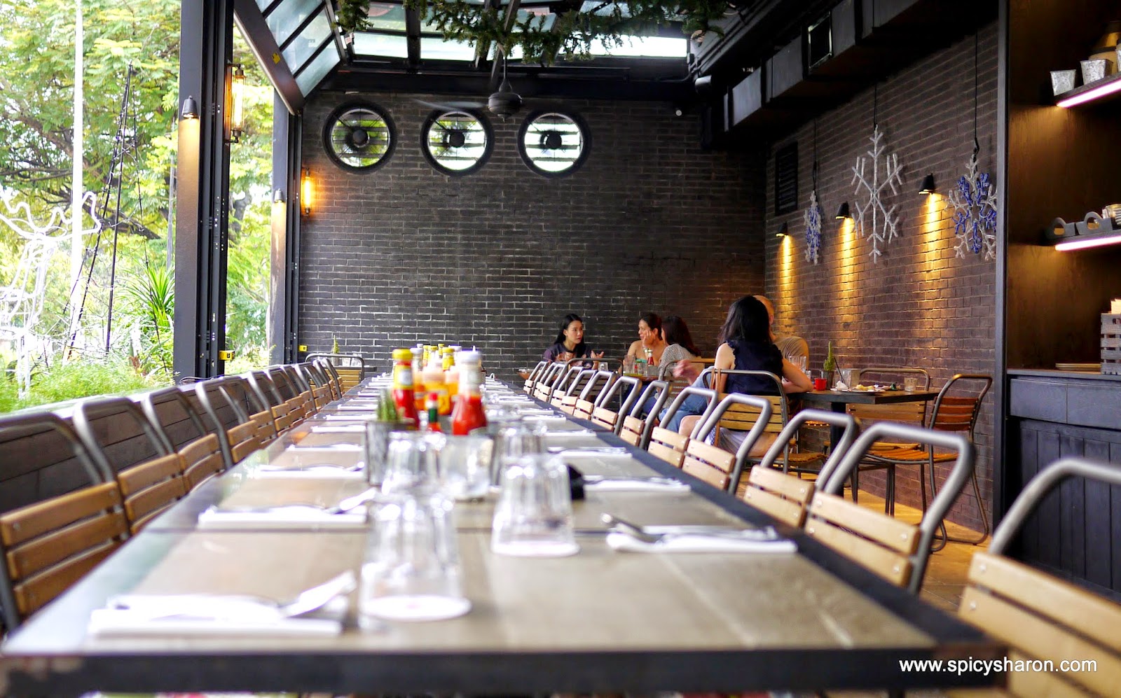 Acme South @ Bangsar Village I KL - MEHHH... - Spicy Sharon - A ...