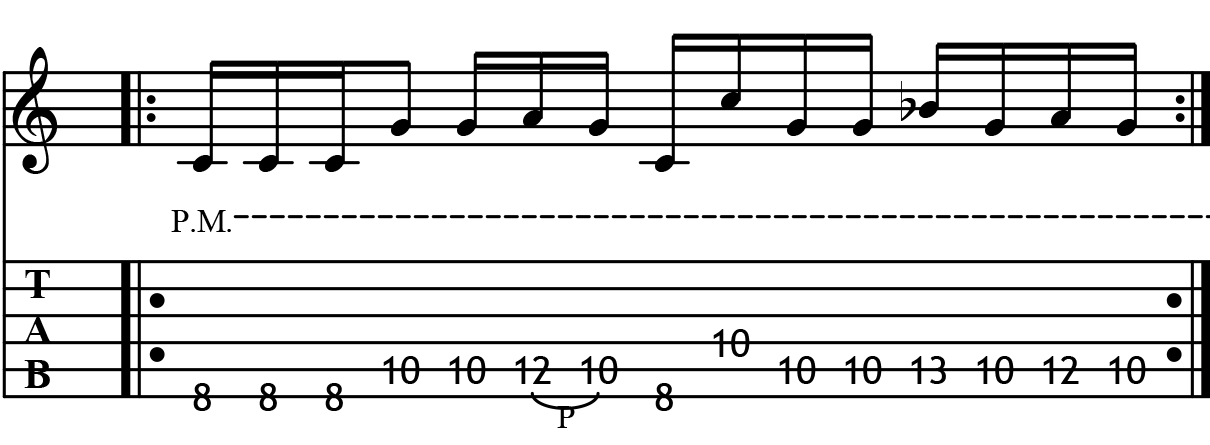 Reclaim the Riff - Two Examples of Legendary Riffage... | Creative ...