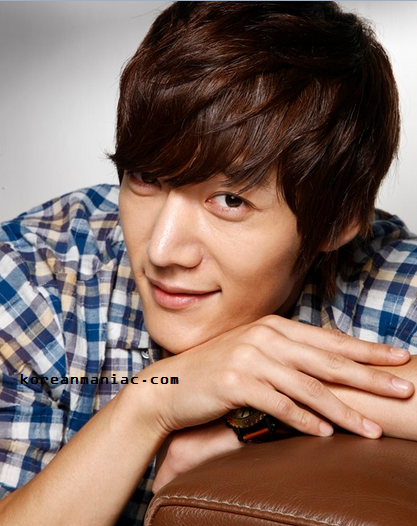 Choi Jin Hyuk Profil Fakta Lengkap