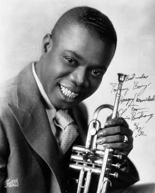 Le Blog d'Olivier Douville: "West end Blues," Louis Armstrong, 1928. Un ...