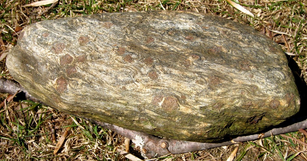 Geology-Upper Valley-Connecticut River: Geology Overview: