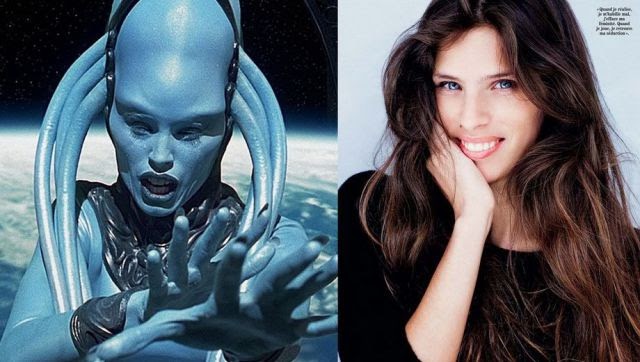 Algo sobre: O Quinto Elemento: Diva Plavalaguna