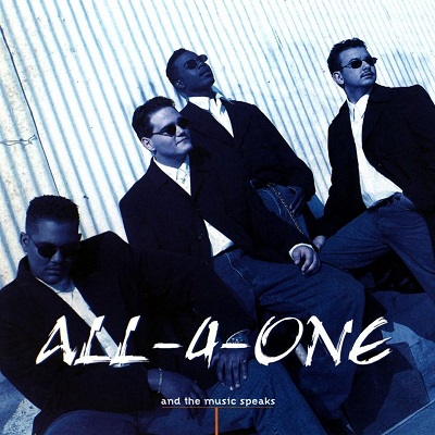 Mainstream Music Madness: All-4-One - Discography