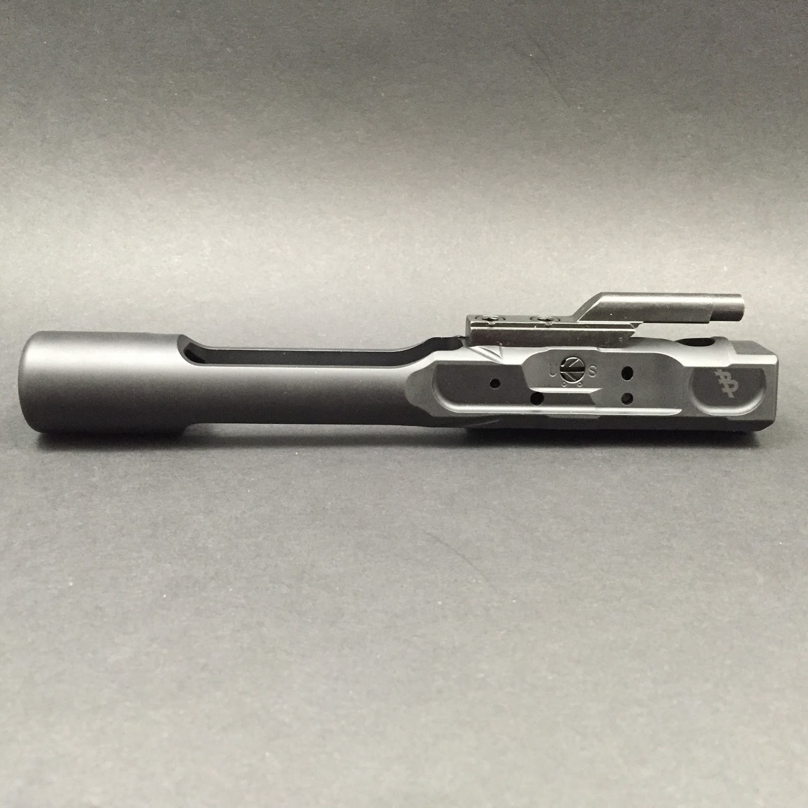 "Enhanced" Bolt Carrier Group > AR Discussions > AR15.COM
