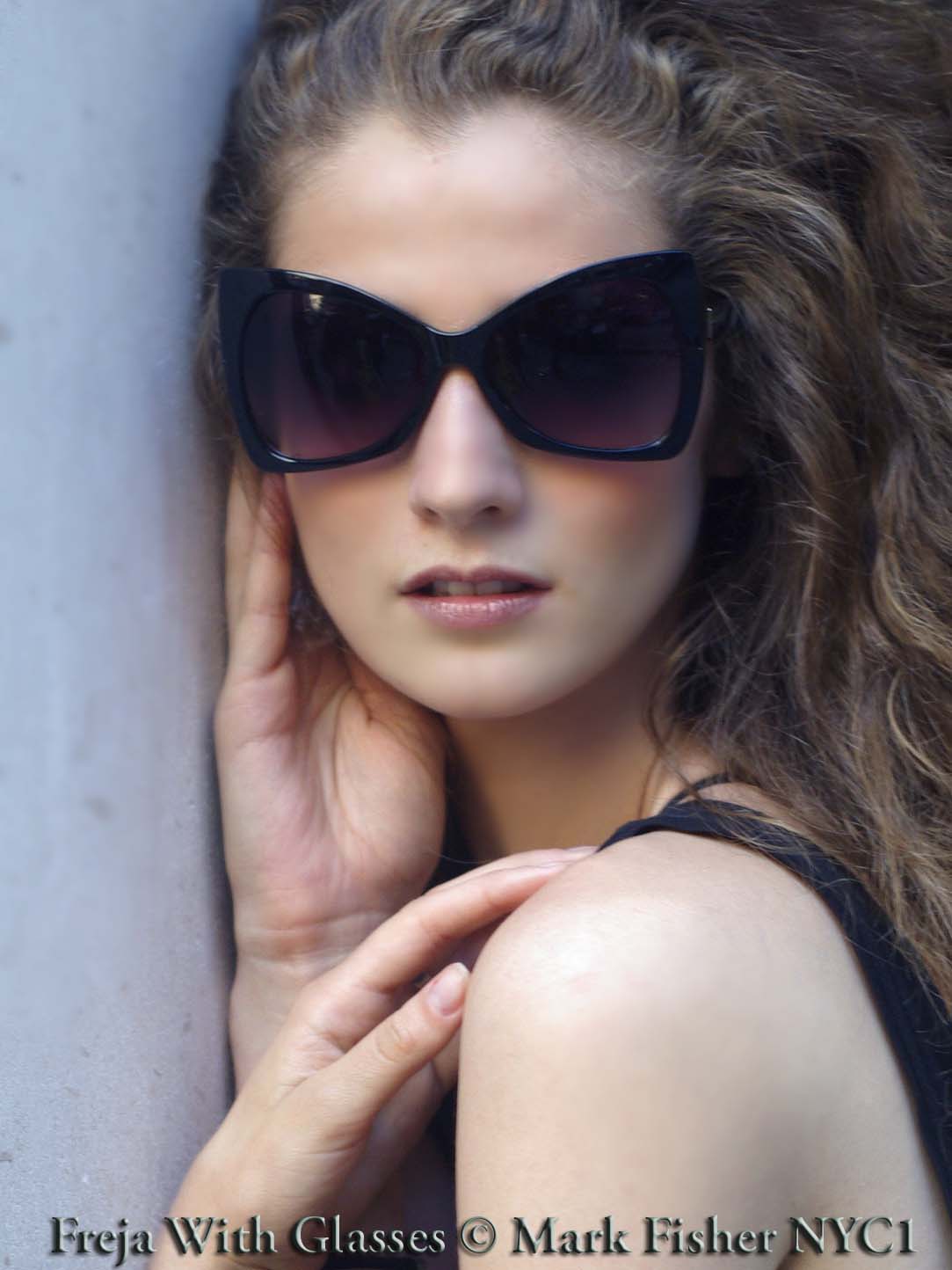 View Through An Eye Of A Lens: Protect Your Eyes • American Beauty ...