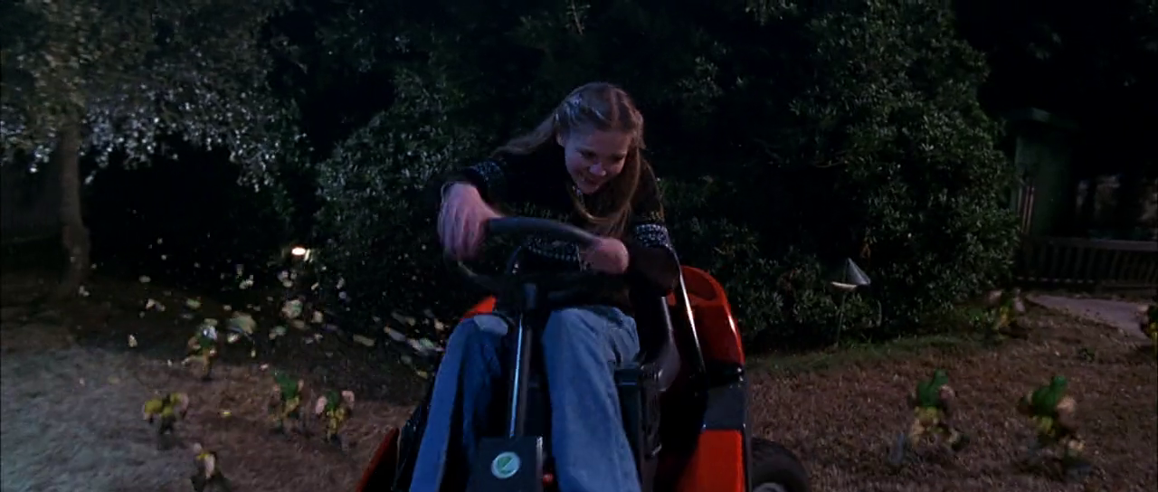 Popular Films of History: Small Soldiers Part 10