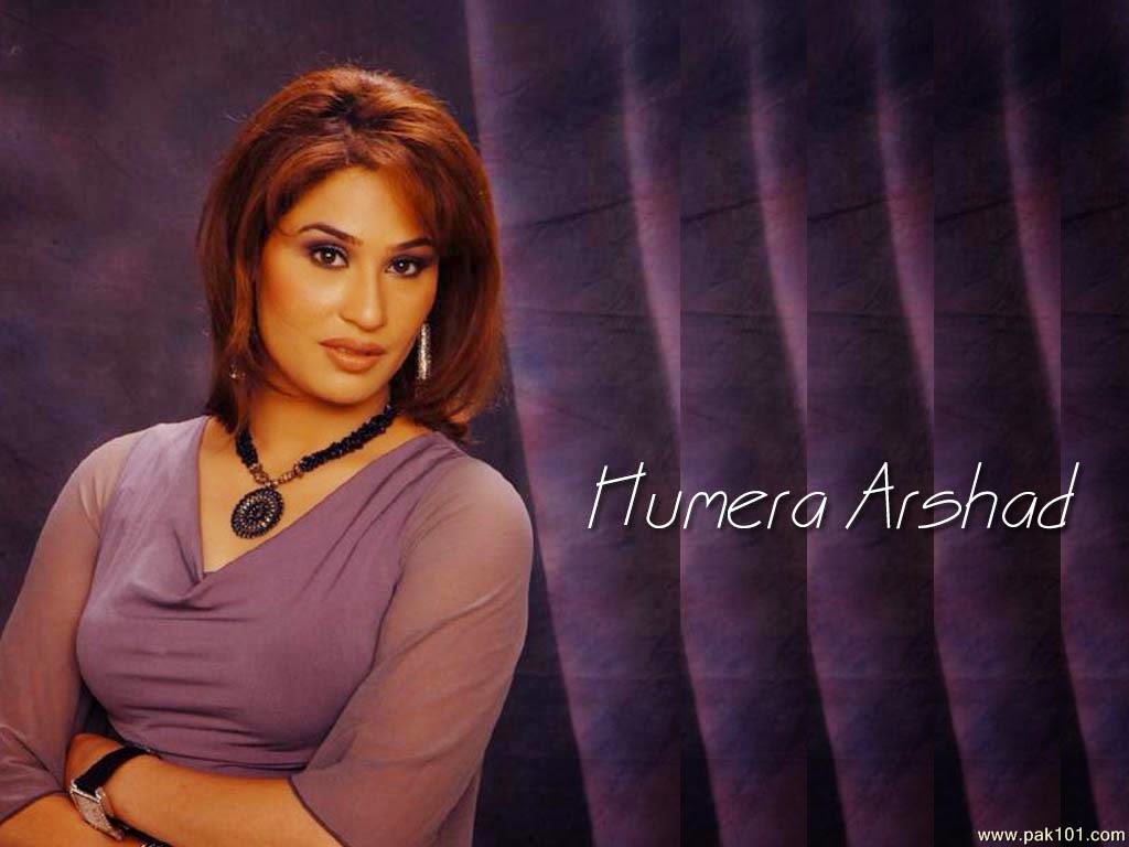 Humera Arshad Pakistani Singer Wallpapers - Show Biz Wallpaper