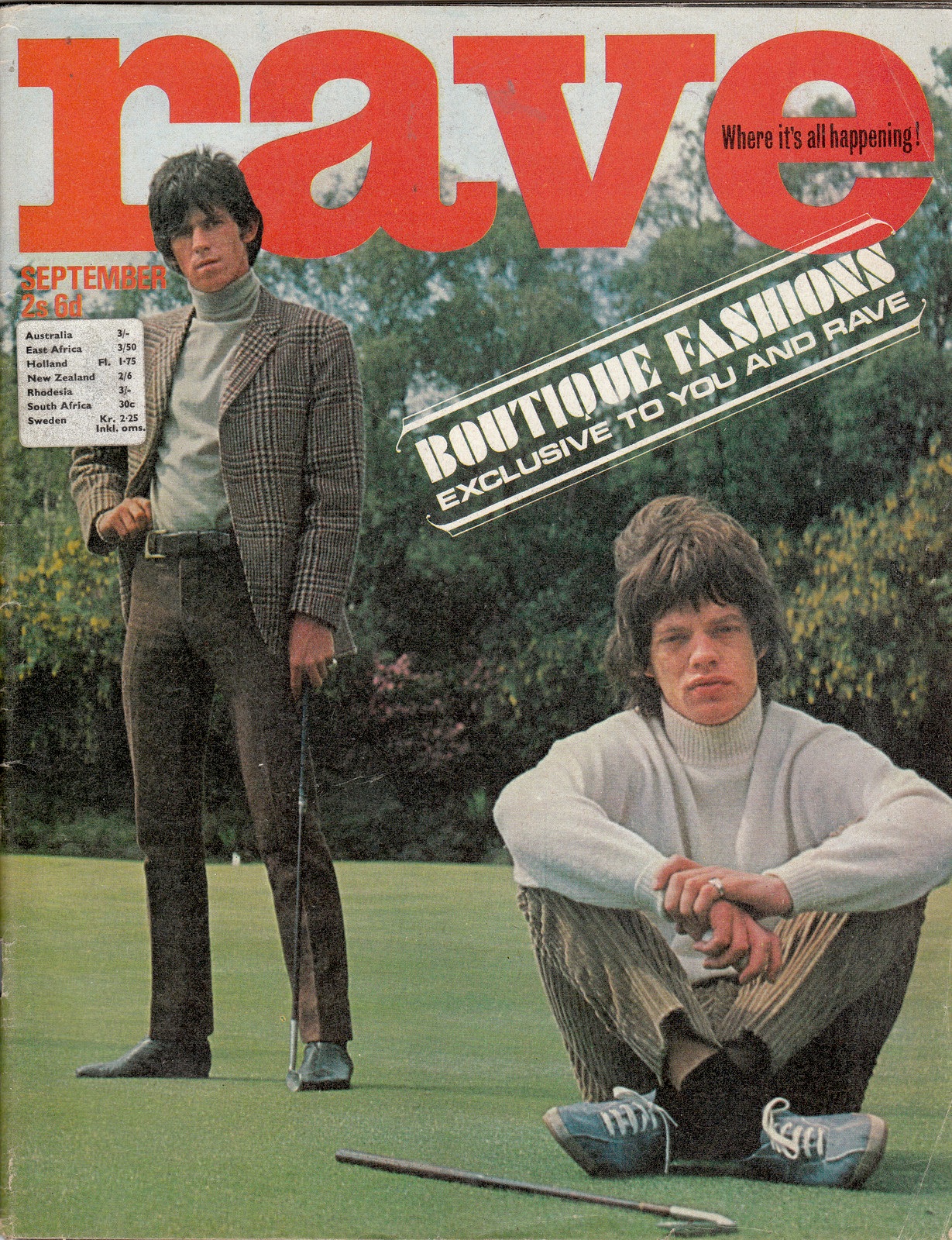 1000+ images about 60s Music Magazine Covers, ads, posters...etc. on ...