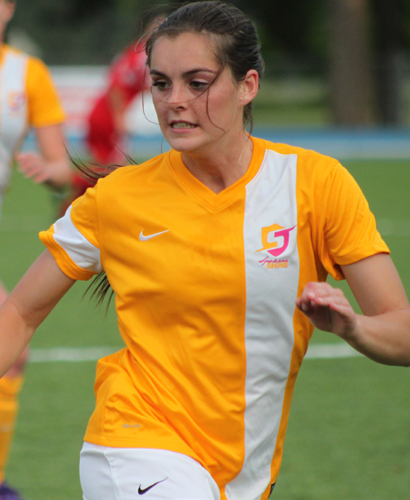 Inland NW Soccer News: Spokane Shine fall late to visiting Westside ...