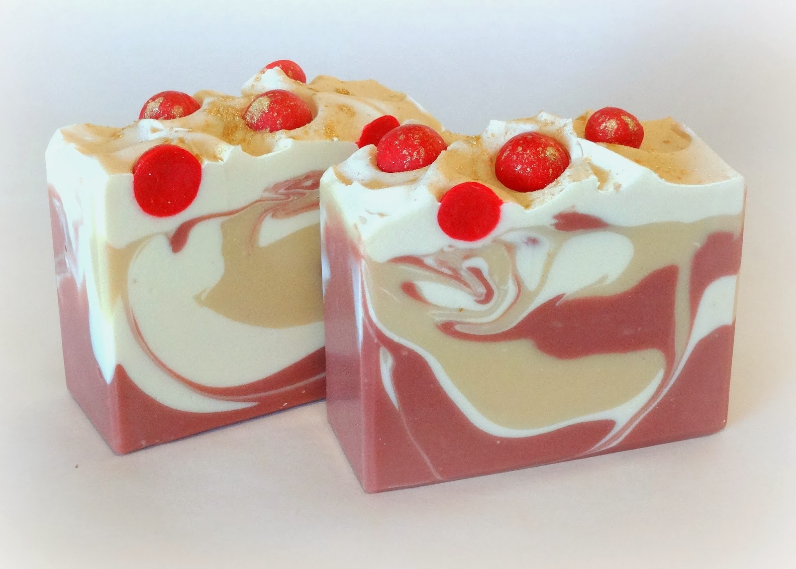 Missouri River Soap: Already???