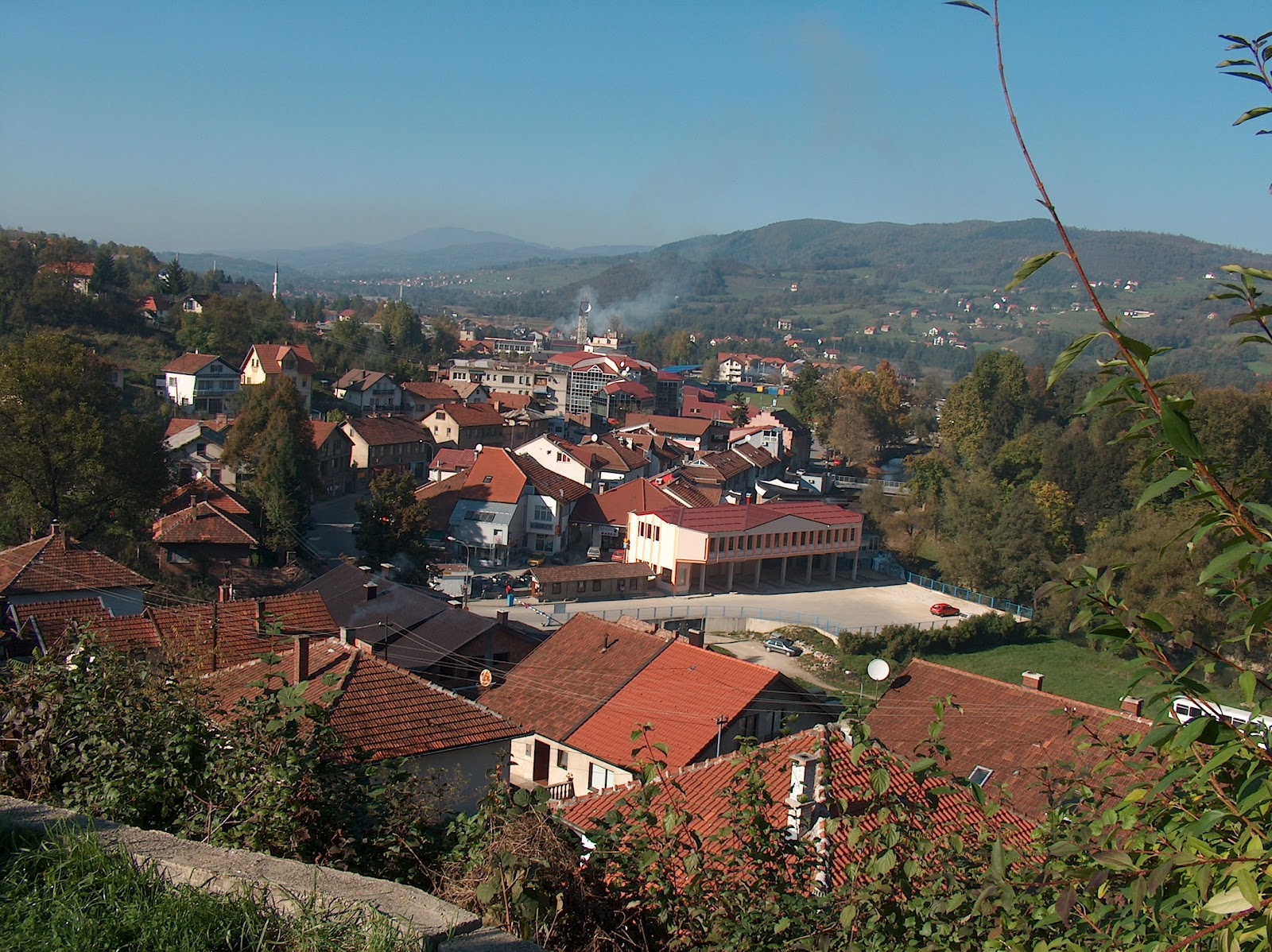 Kiseljak