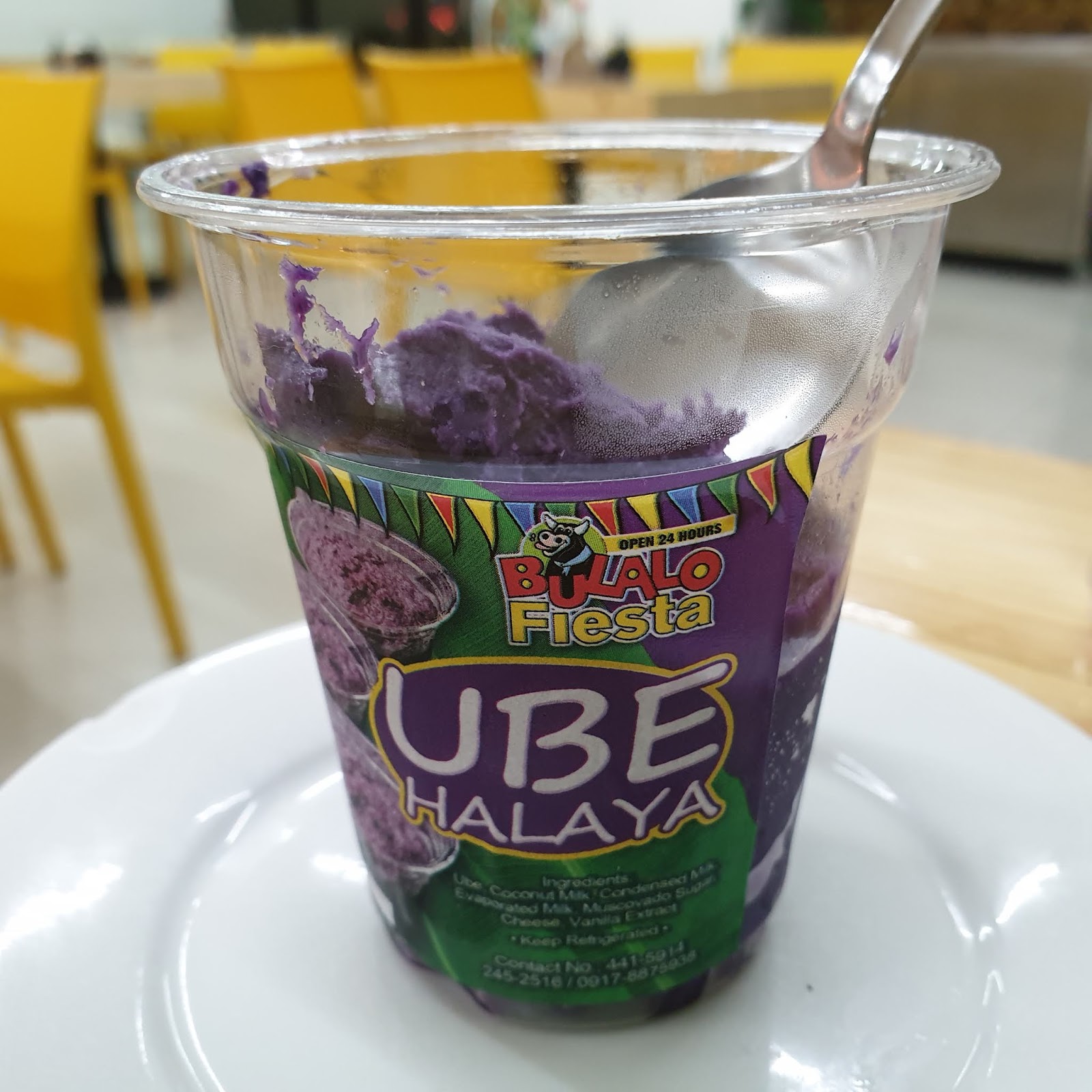 [Review] Bulalo Fiesta Valiant, Commonwealth Avenue, Quezon City - It's ...