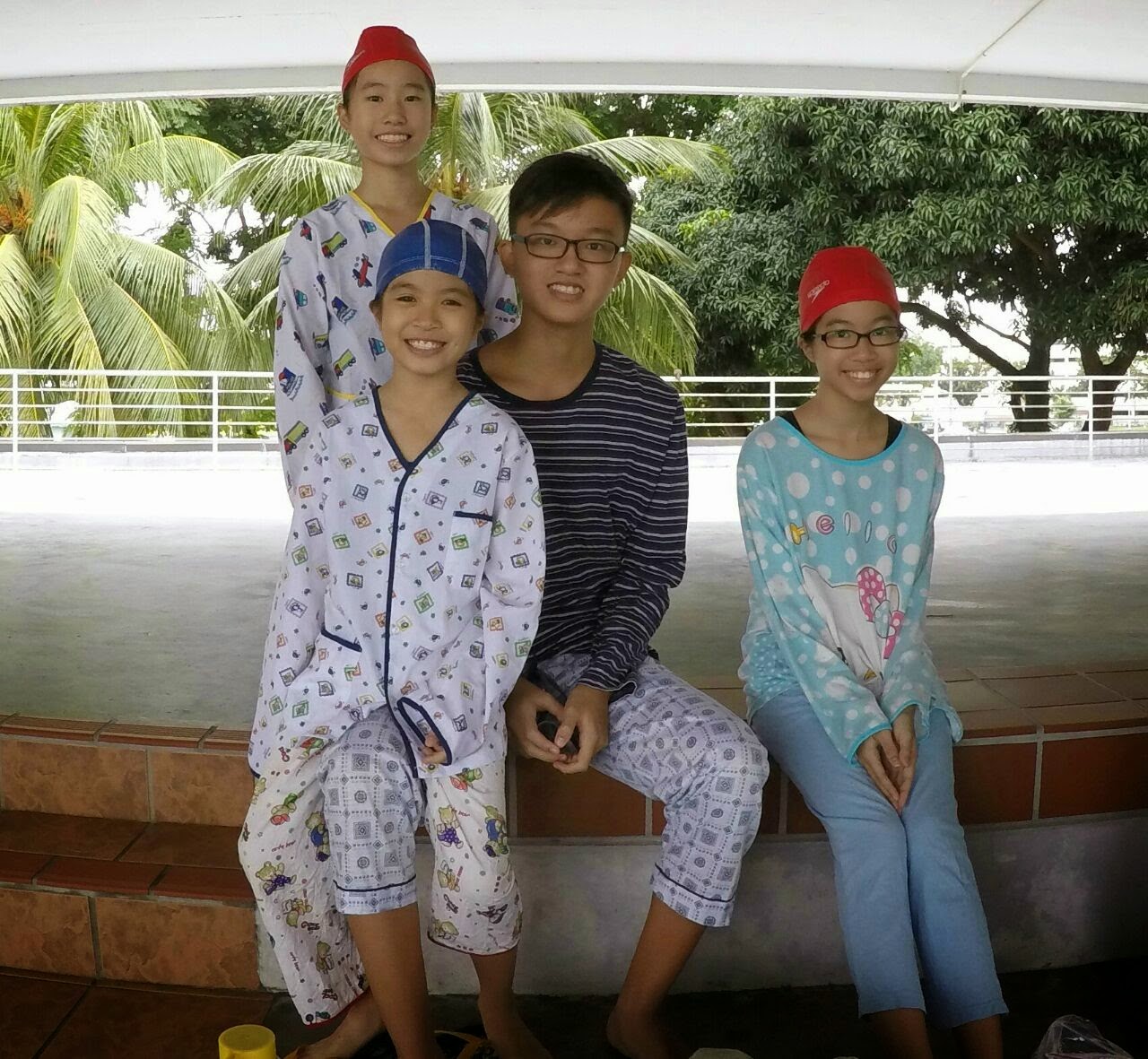 Smartswim Sport & Wellness: *Students Gallery