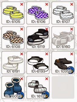 Cronicas Cpps: Códigos Cpps