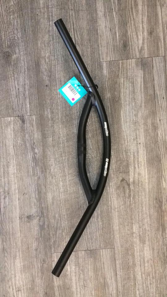 Love the Fold: How far would you travel to buy a handlebar?