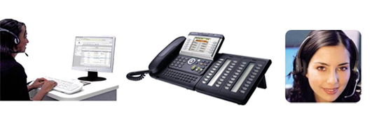 ip santral sistemleri: Alcatel-Lucent OXO