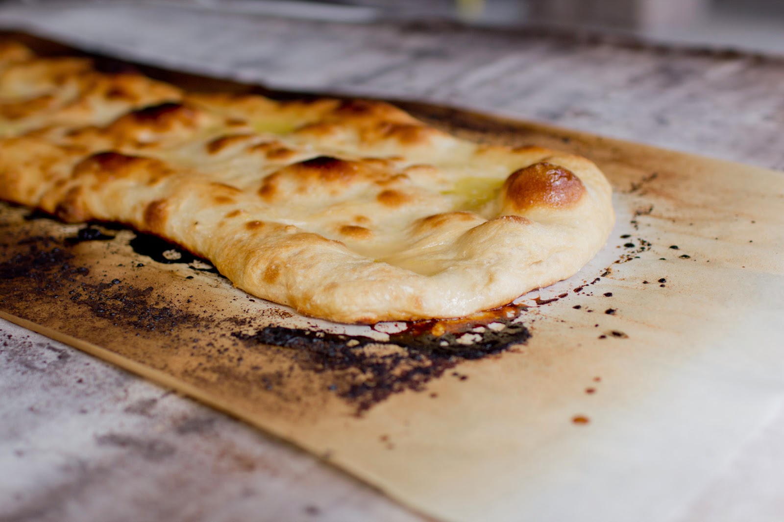 El Rebost De La Juliette: la coca de forner de Xevi Ramon