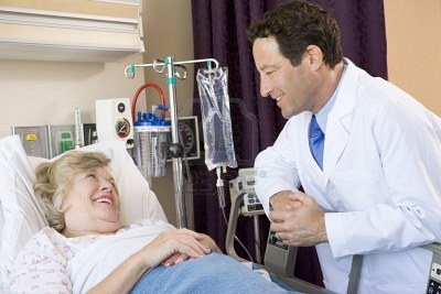 Rafaelina Reyes Lima ~*~"Educar es enseñar a vivir mejor"~*~: Convalecencia