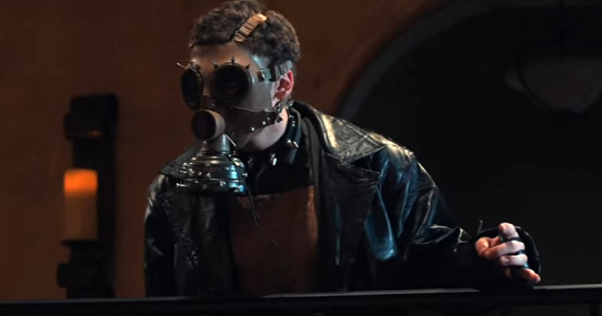 The Final (2010): trama e spiegazione • FrasiFilms.com