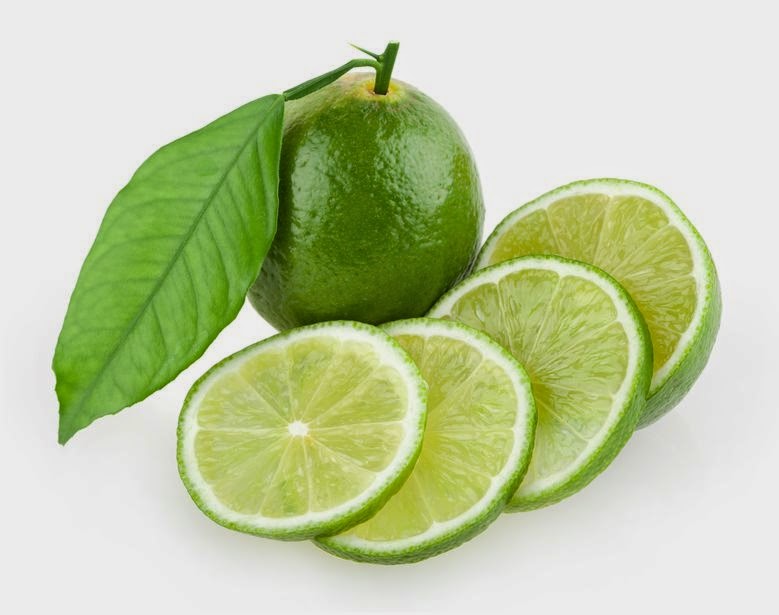 Vida Natural: El limón y sus beneficios