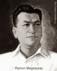 Talambuhay ni Ramon Magsaysay | News and Stories Trending About Us ...