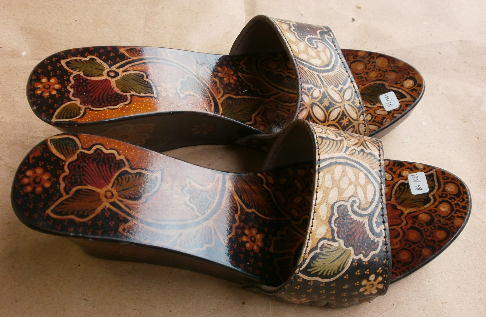 jual batu alam | artjogja.com: KAYU BATIK