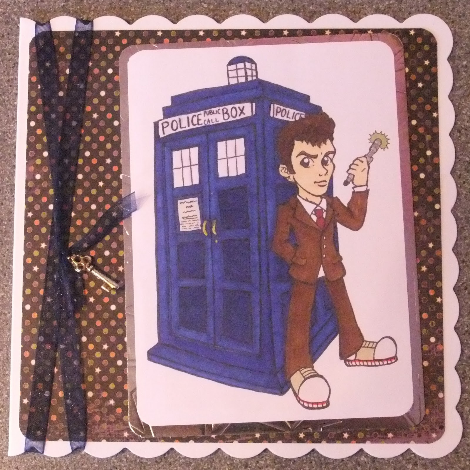 BasicGrey Challenges: Challenge 90 - HAPPY EASTER