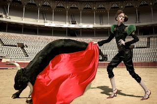 All Next Top Model: ANTM Ciclo 7 Episodio 11: La chica que mete los ...